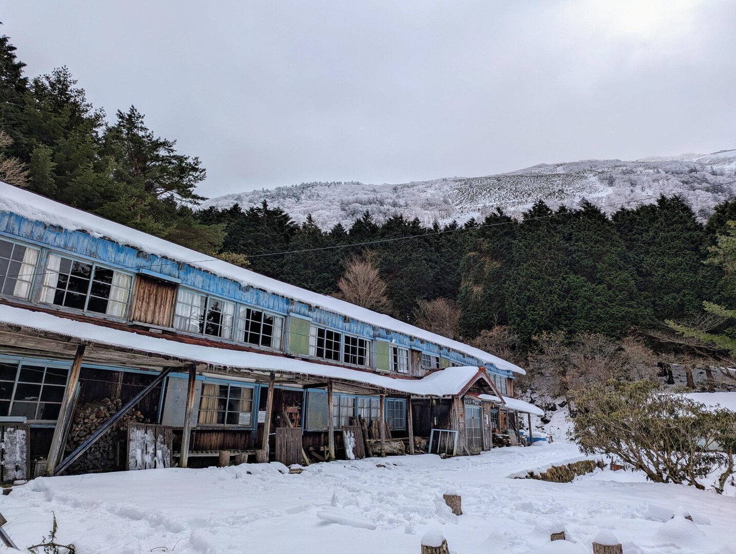 今日も下津池から〜笑 / kanさんの笹ヶ峰・寒風山・平家平の活動データ | YAMAP / ヤマップ