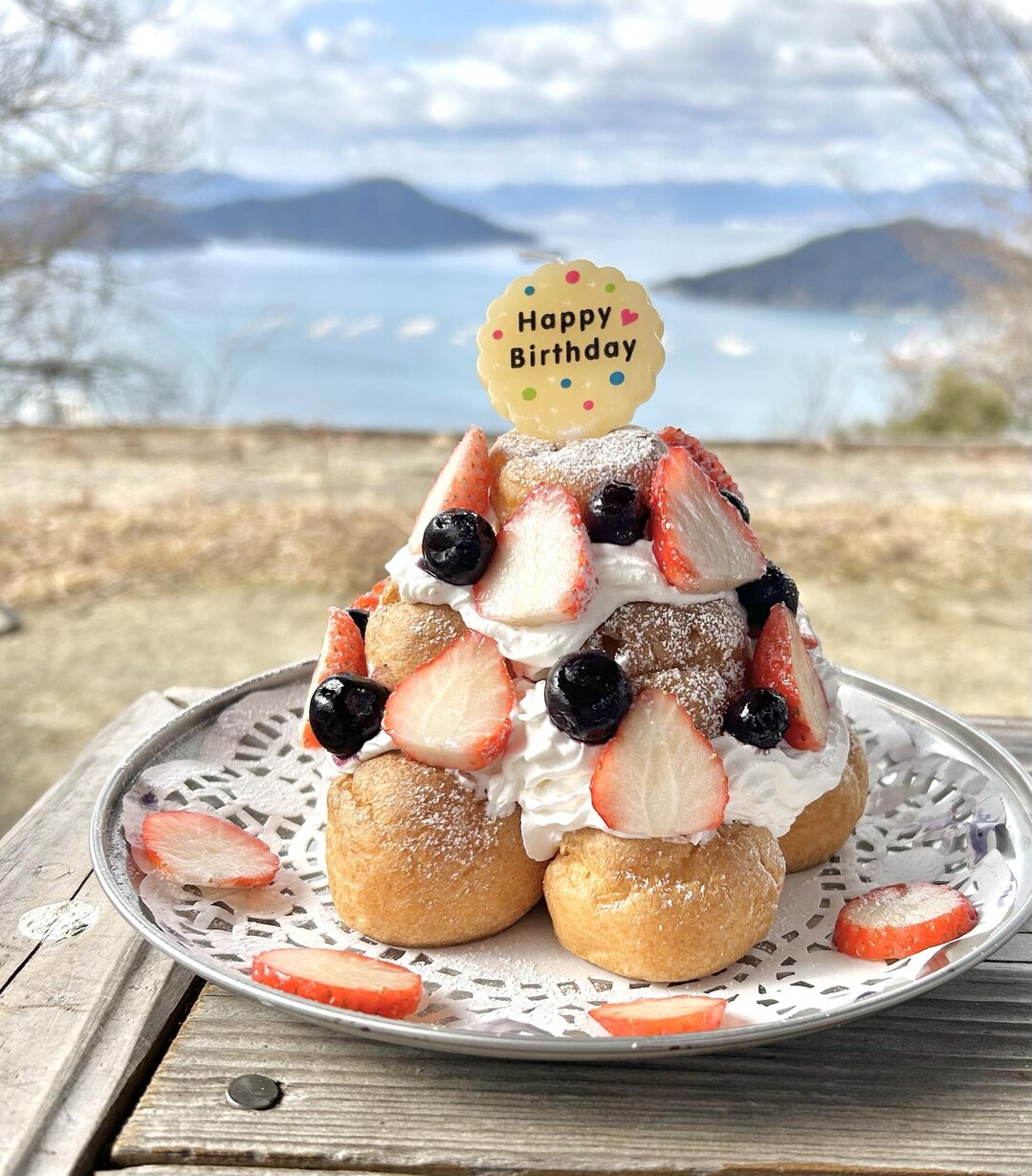 サプライズ😳のシューTOWER (天狗岩・せんこう頭部) / miryuさんの絵下山・天狗城山・森山の活動データ | YAMAP / ヤマップ