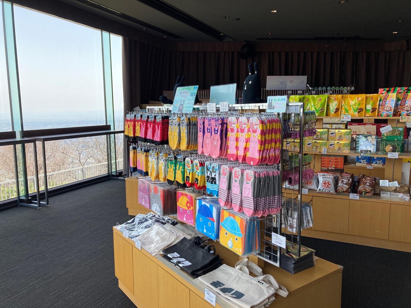 昼活藻岩山。。新装オープン山頂駅🎶 / 2525bbさんの札幌市の活動データ | YAMAP / ヤマップ