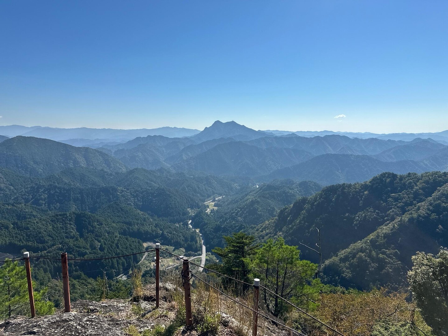 軽く岩古谷山🪨 / worryさんの宇連山・鳳来寺山・岩古谷山の活動日記 | YAMAP / ヤマップ