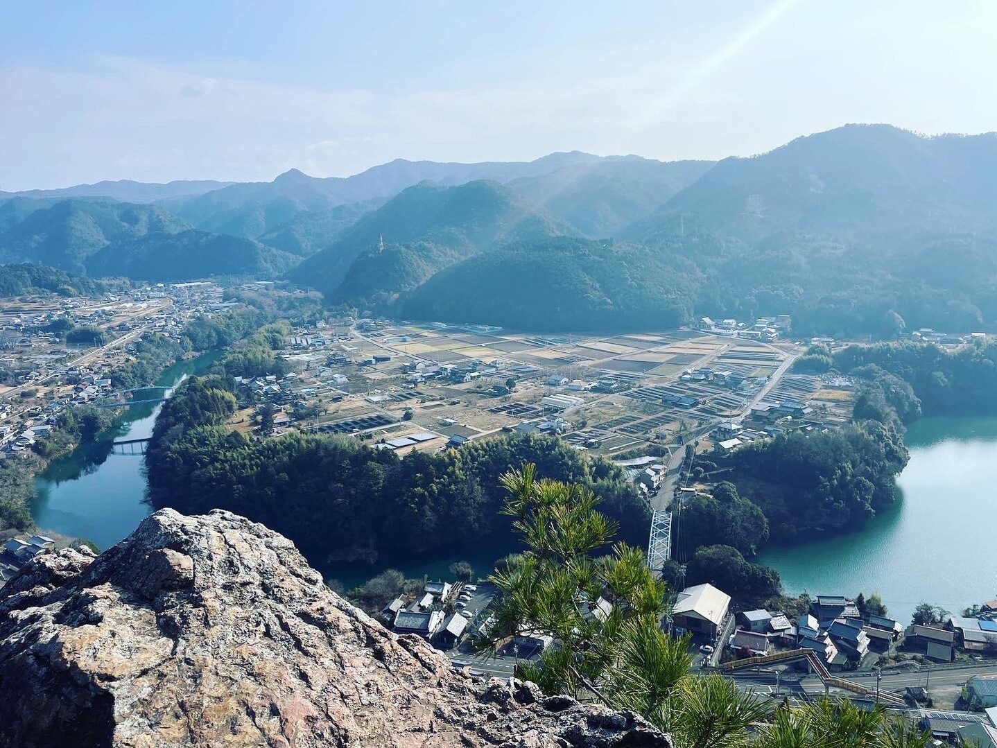 遠見山 / hikoさんの権現山の活動データ | YAMAP / ヤマップ