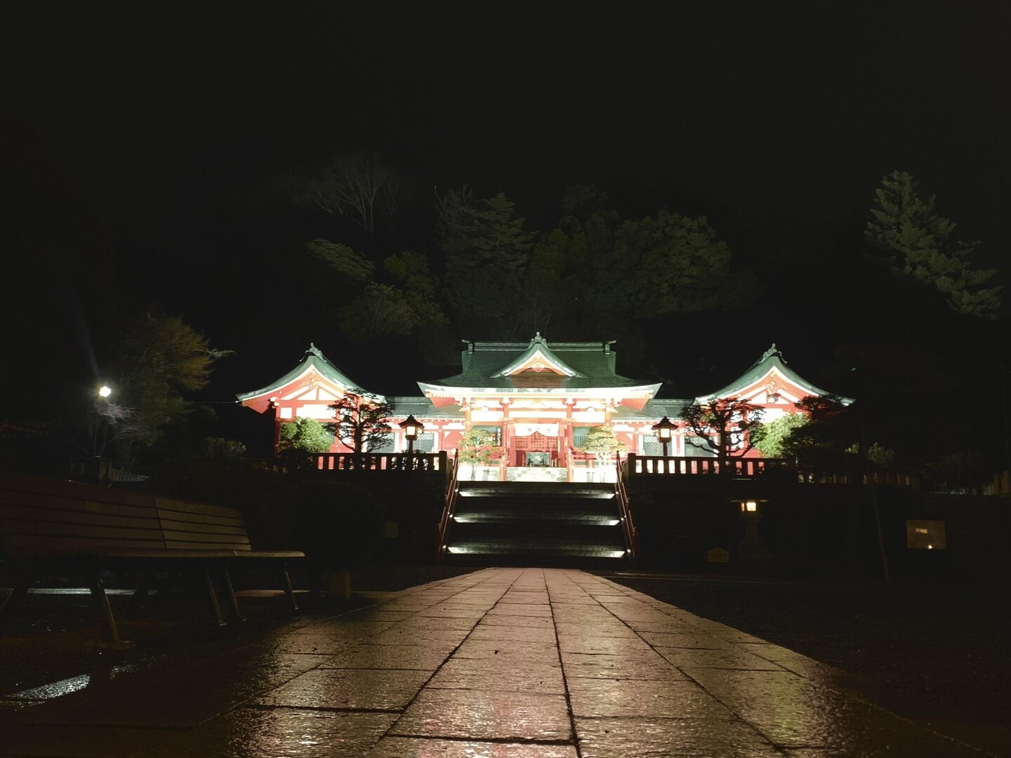 閏日の 天狗山・両崖山・織姫神社 / ayu ayuさんの両崖山・仙人ヶ岳・石尊山の活動データ | YAMAP / ヤマップ