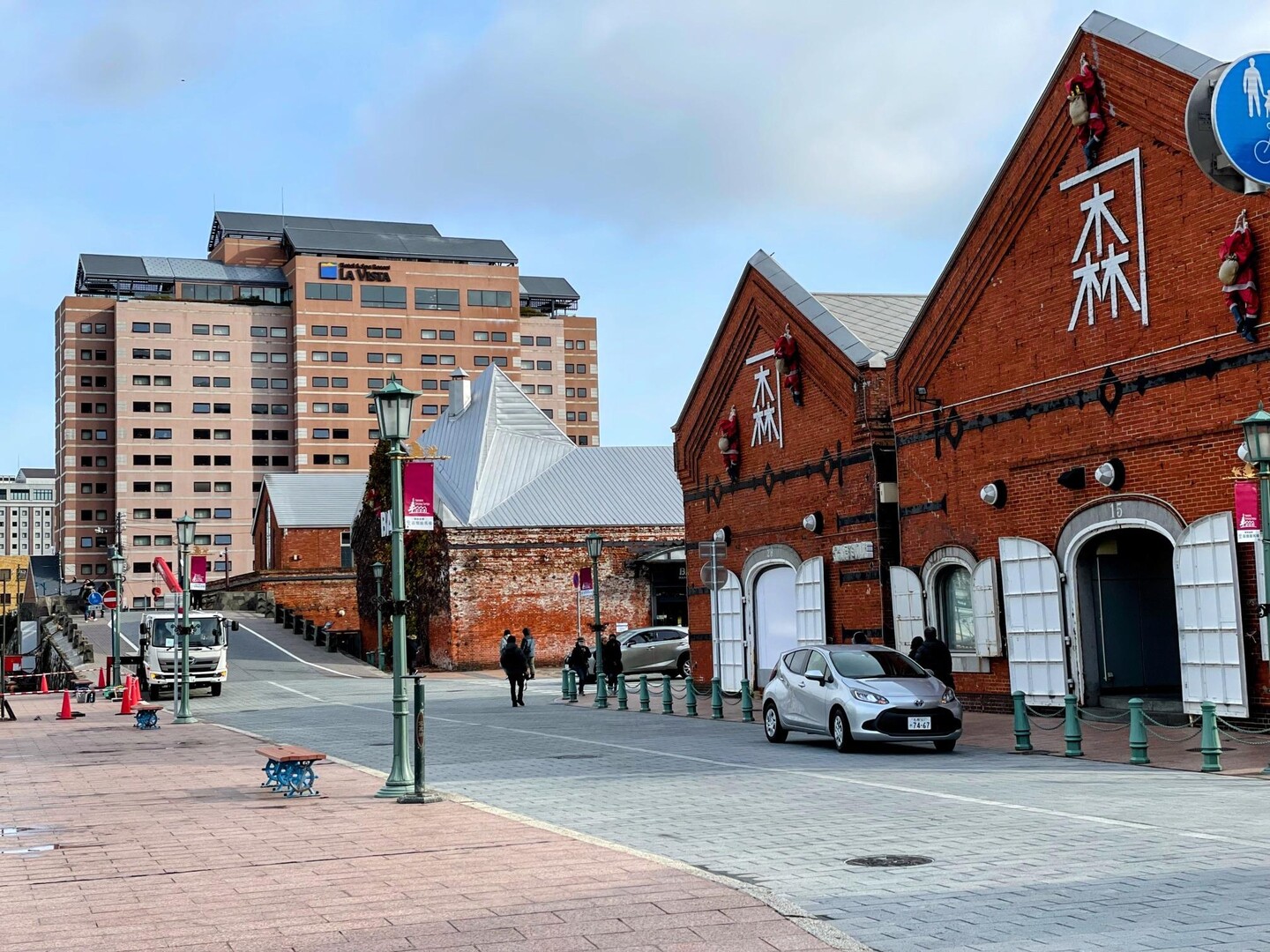 函館に行って来ました😃 着いてすぐ市内... / Hideさんのモーメント | YAMAP / ヤマップ