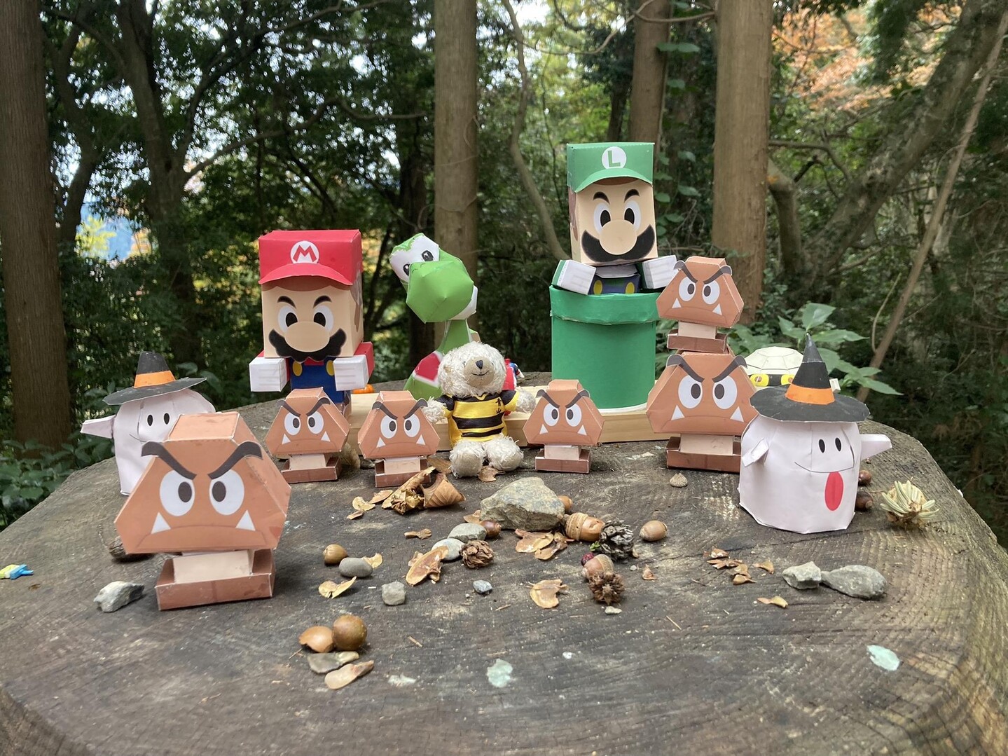 First Mt.Takao after the orthopedic surgery / Pyonessさんの高尾山・陣馬山・景信山の活動データ | YAMAP / ヤマップ