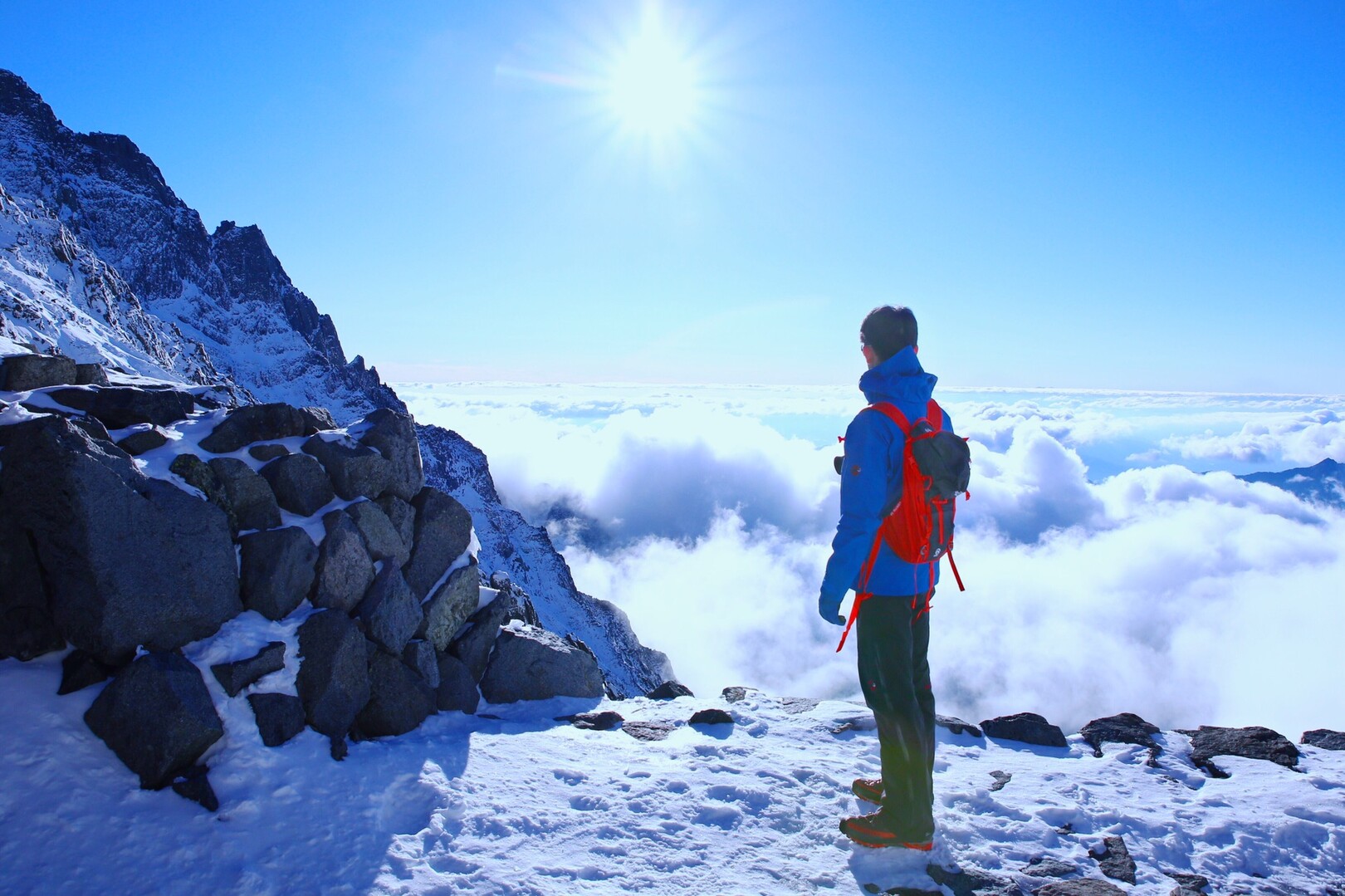 alpine_6dのページ | YAMAP / ヤマップ