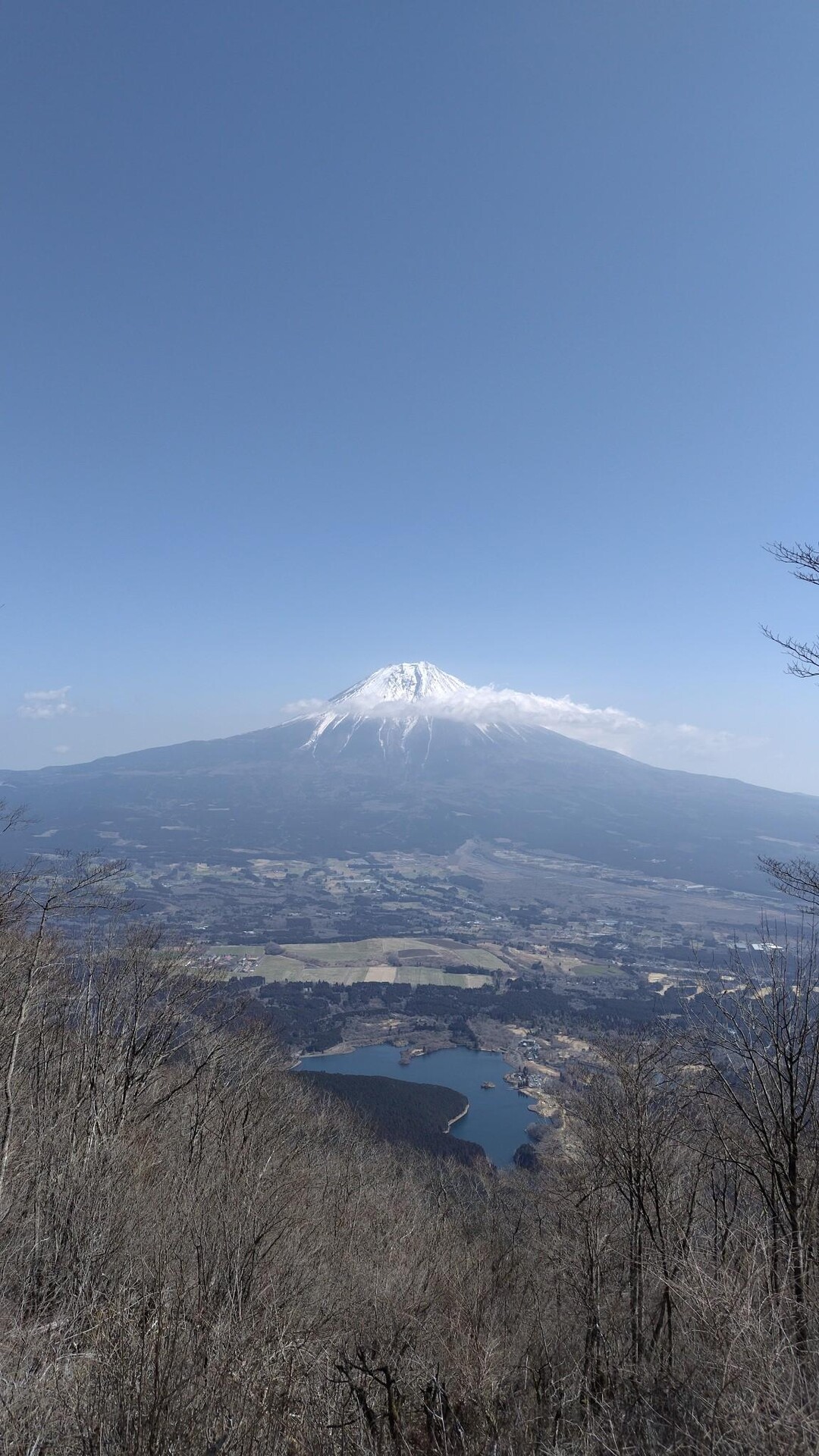 長者ヶ岳 / jun_6352さんの長者ヶ岳・天子ヶ岳の活動データ | YAMAP / ヤマップ