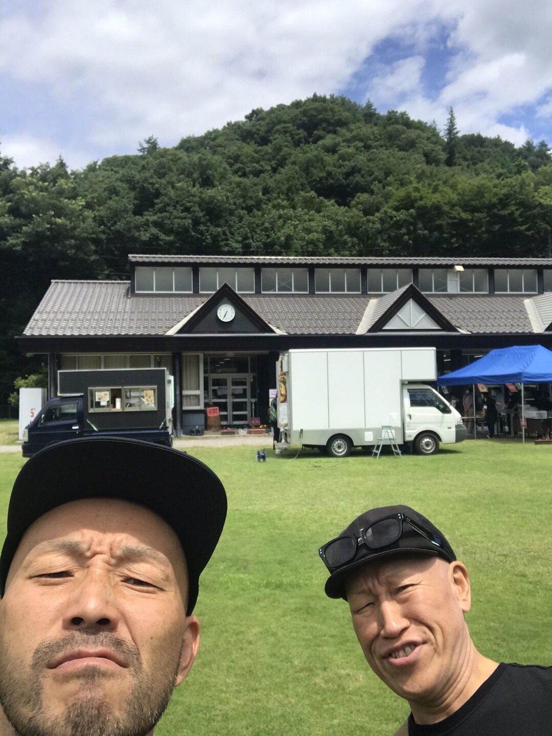 BMZアウトレットに行ってきた。 そし... / ヤマボーイ グリーンさんのモーメント | YAMAP / ヤマップ