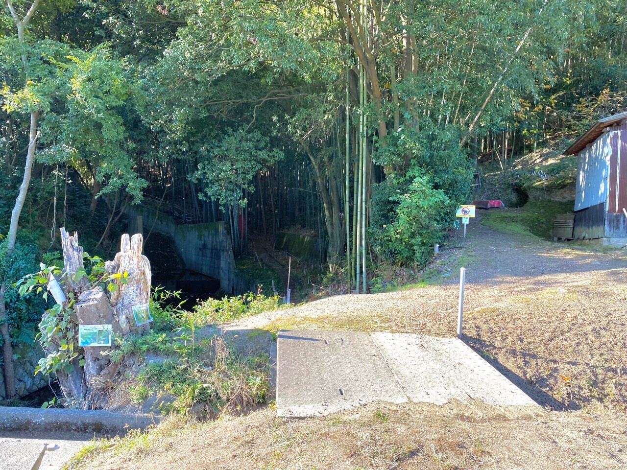 玉野市 何処でもドア 〜嵐山風竹林〜 ... / tomyさんのモーメント | YAMAP / ヤマップ