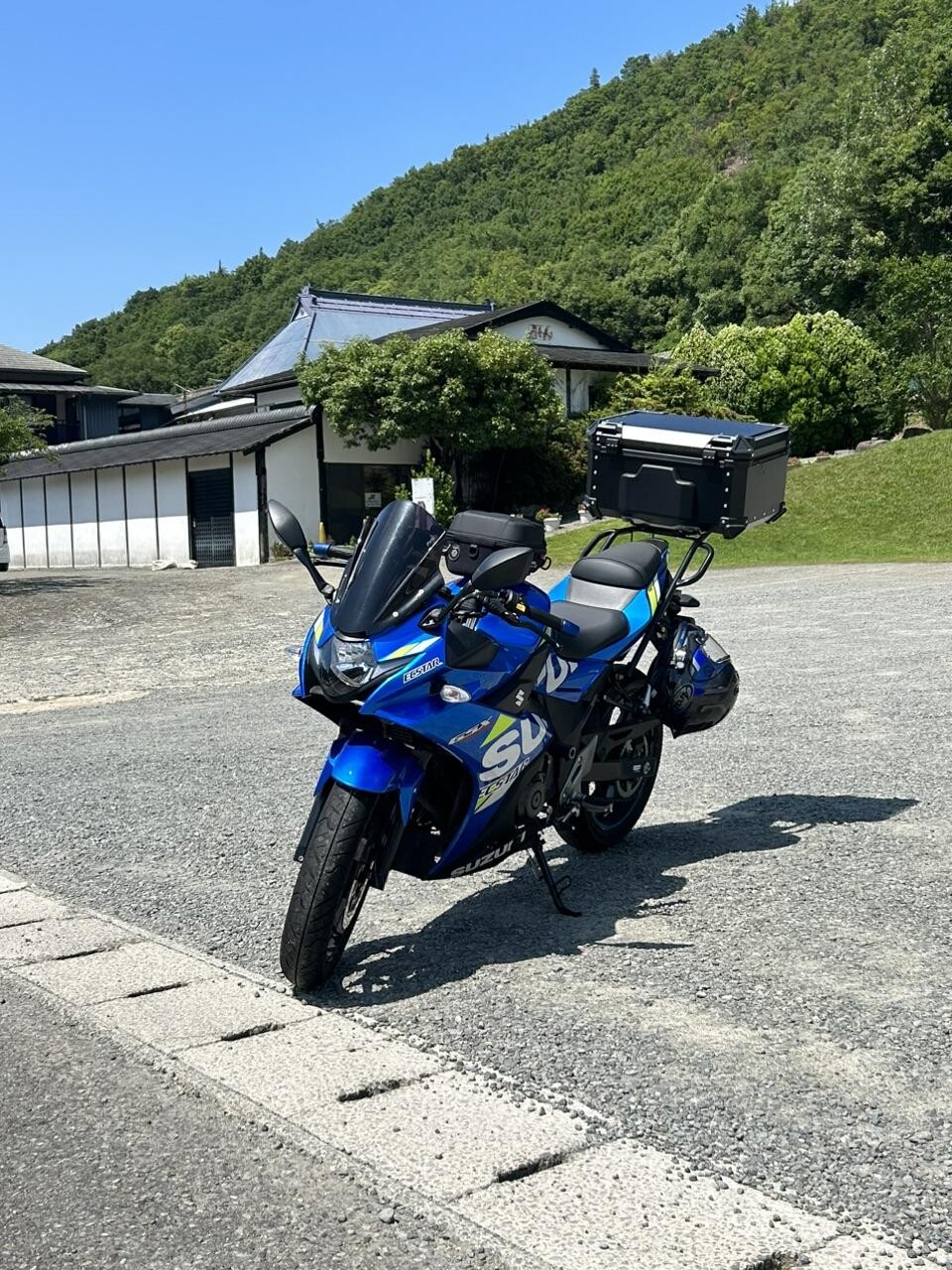 yasuのページ | YAMAP / ヤマップ