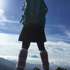 ZUNのページ | YAMAP / ヤマップ