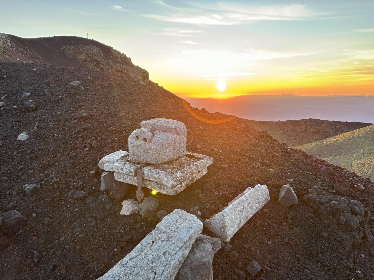 岩手山 / mt.ryuさんの岩手山・黒倉山・鞍掛山の活動データ | YAMAP / ヤマップ