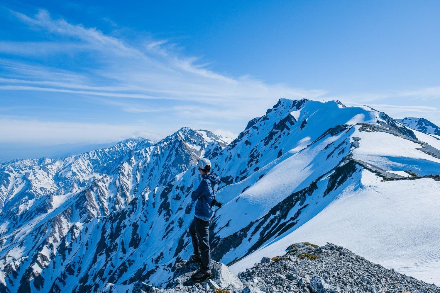 keiのページ | YAMAP / ヤマップ