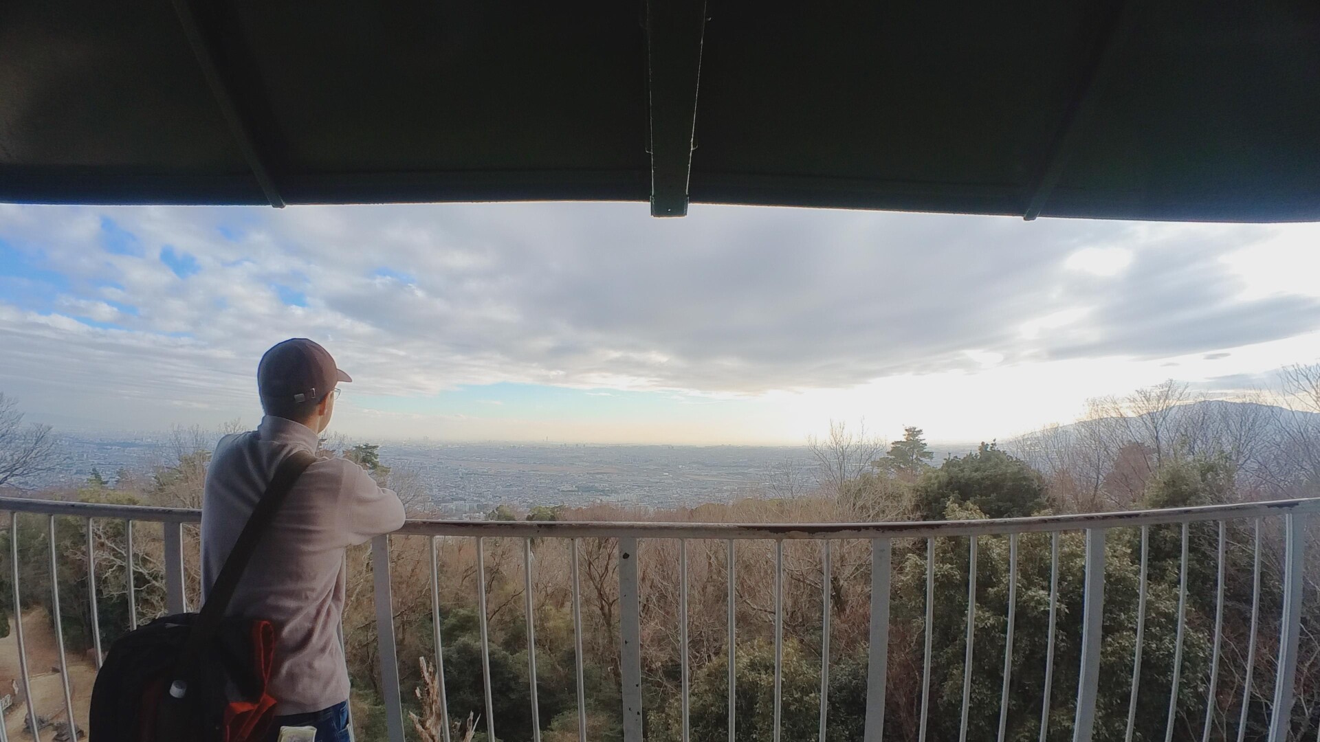 五月山（プチ登山） / Koji.Hさんの六個山・鉢伏山・明ヶ田尾山・五月山の活動データ | YAMAP / ヤマップ