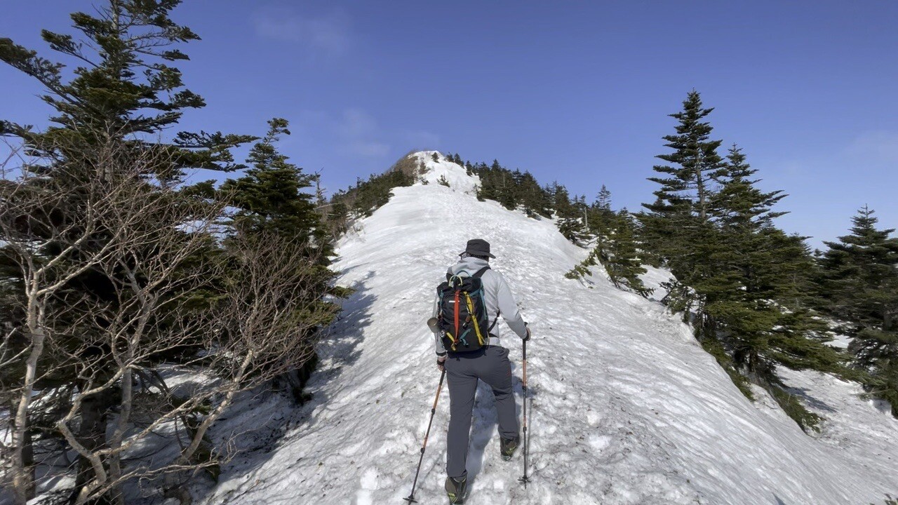 四阿山登山の動画をYouTubeにてアッ... / ピッコナさんのモーメント | YAMAP / ヤマップ