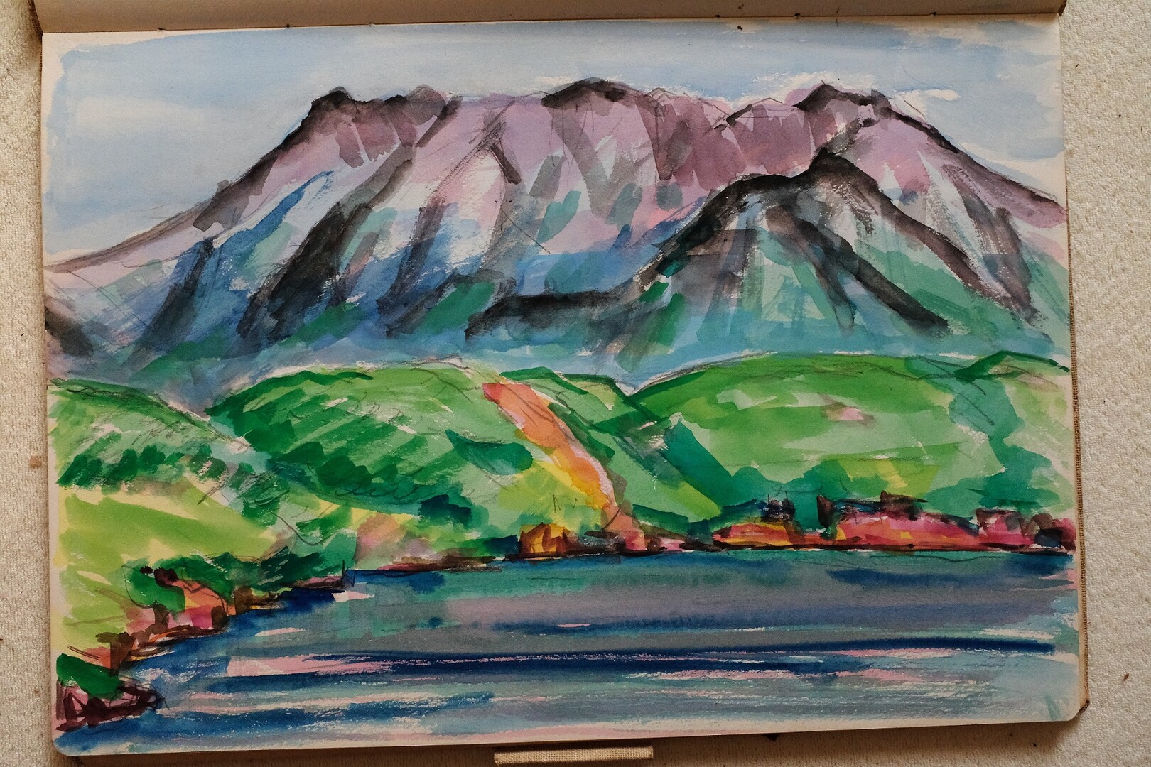 1965年10月3日～4日 ・ 立山 ... / SMさんのモーメント | YAMAP / ヤマップ