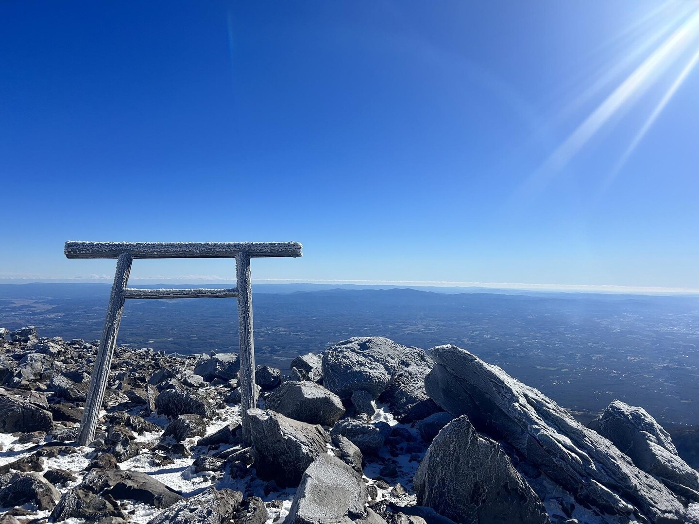 ささっと👣茶臼岳(那須岳) / Ayumiさんの茶臼岳（那須岳）・三本槍岳・赤面山の活動データ | YAMAP / ヤマップ