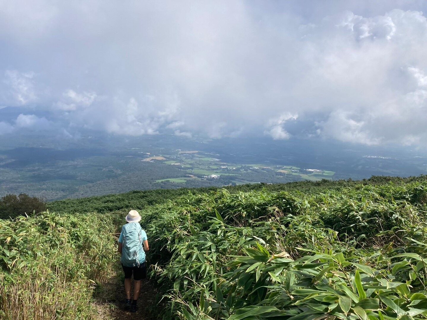 竜ヶ岳 / houlanさんのモーメント | YAMAP / ヤマップ