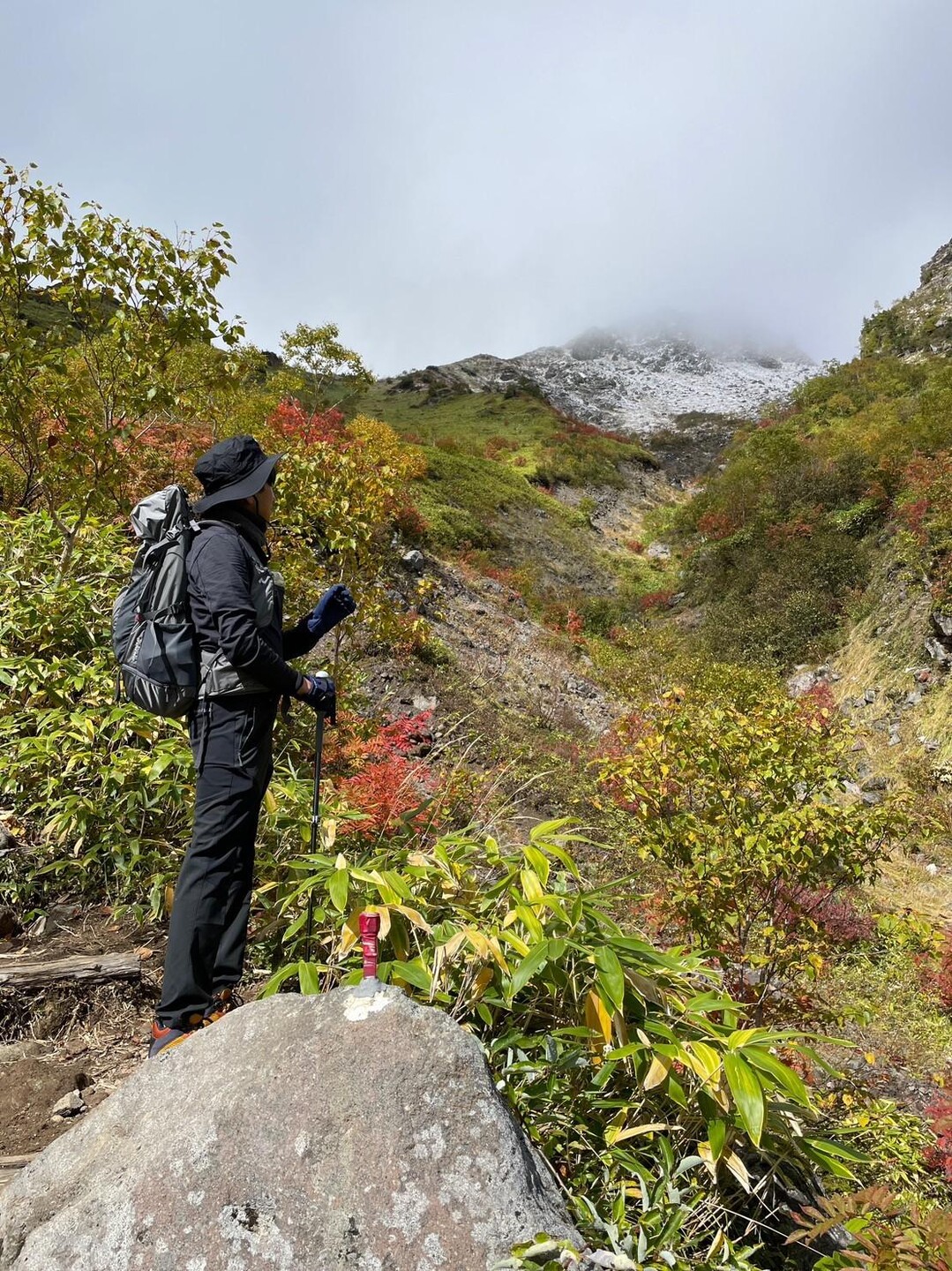 papeyのページ | YAMAP / ヤマップ