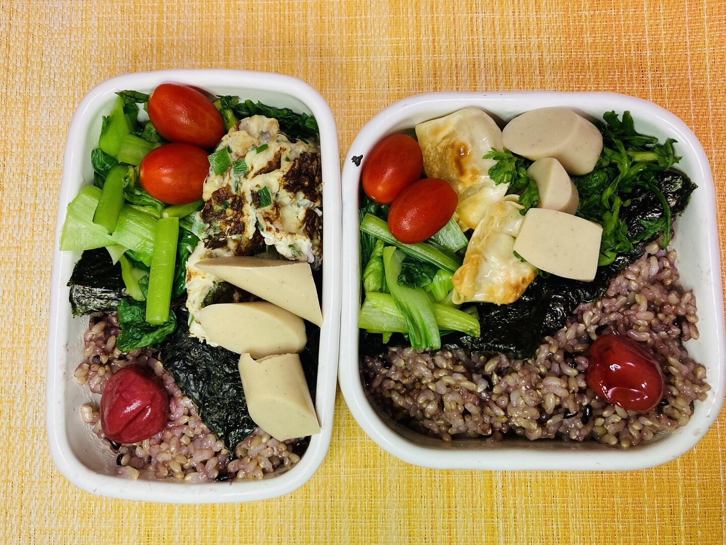 おはようございます☀ 今日のお弁当🍱 ... / tomatoさんのモーメント | YAMAP / ヤマップ