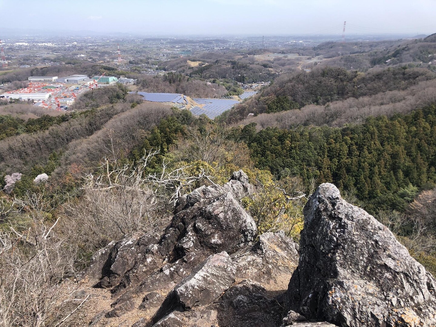 北関東🚗ツアー⑫（金鑚御嶽山） / kiyoさんの金鑚御嶽山の活動データ | YAMAP / ヤマップ