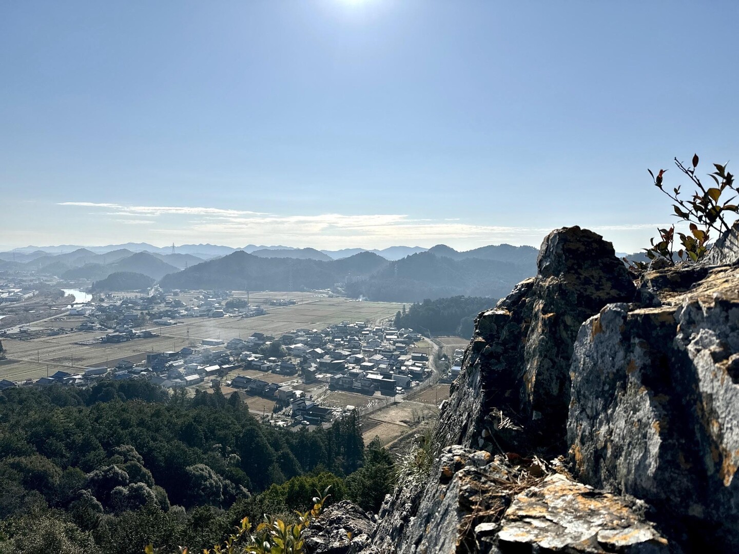 井ノ山 / hayaさんの井ノ山の活動データ | YAMAP / ヤマップ