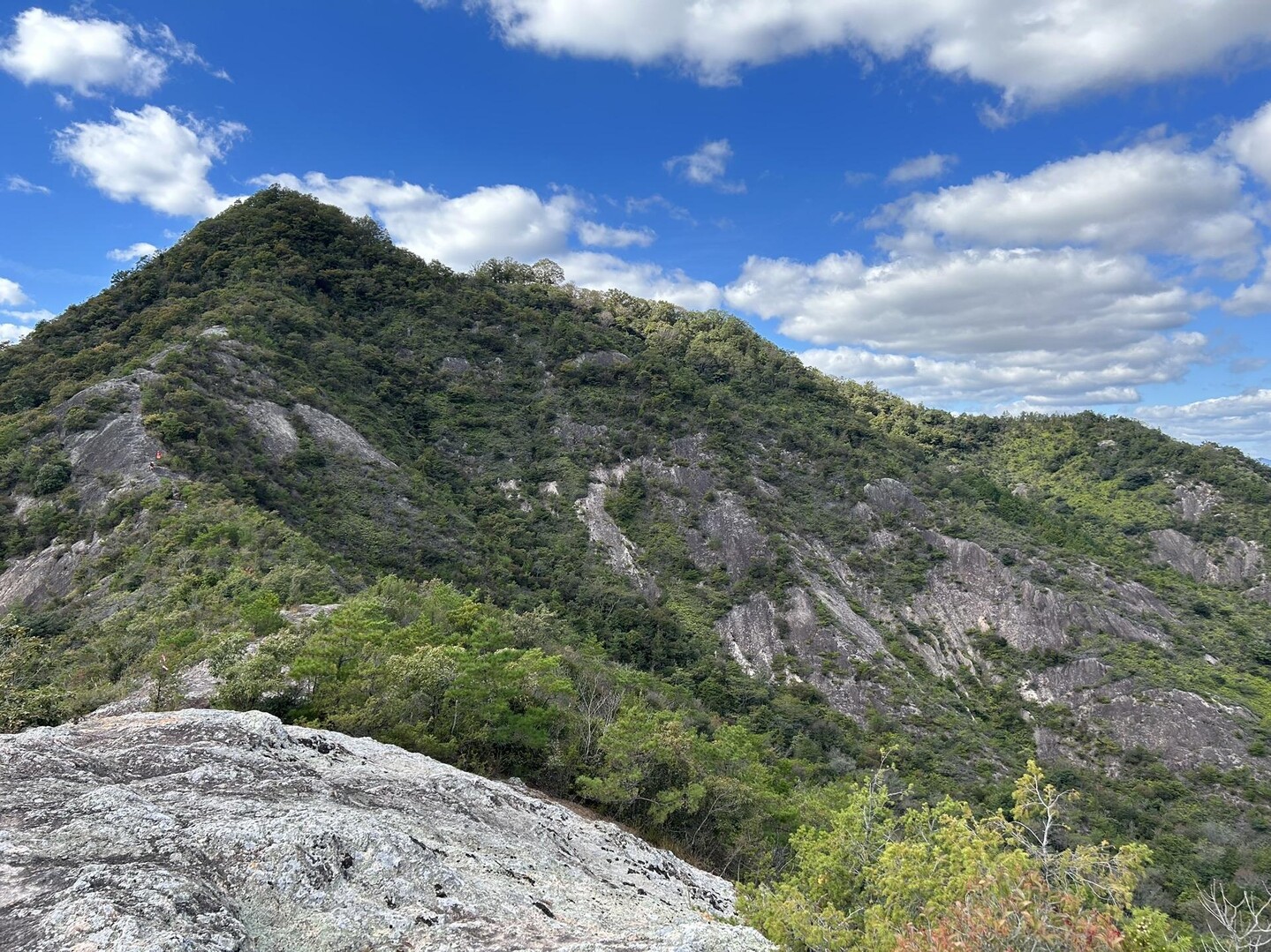 久しぶりの善防山⛰️ サクッと登った後は... / asuka*さんのモーメント | YAMAP / ヤマップ