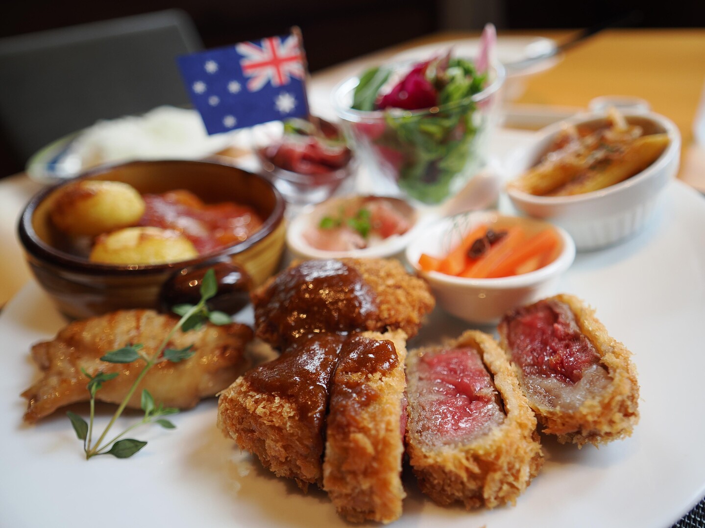 「おら 有馬へおフレンチを食べにゆくだ💨 六甲の最高峰を越えてさ⛰」 / kozza（こざ）しばらくYA MAP休止中zzzさんの六甲山・長峰山・摩耶山の活動日記 | YAMAP / ヤマップ