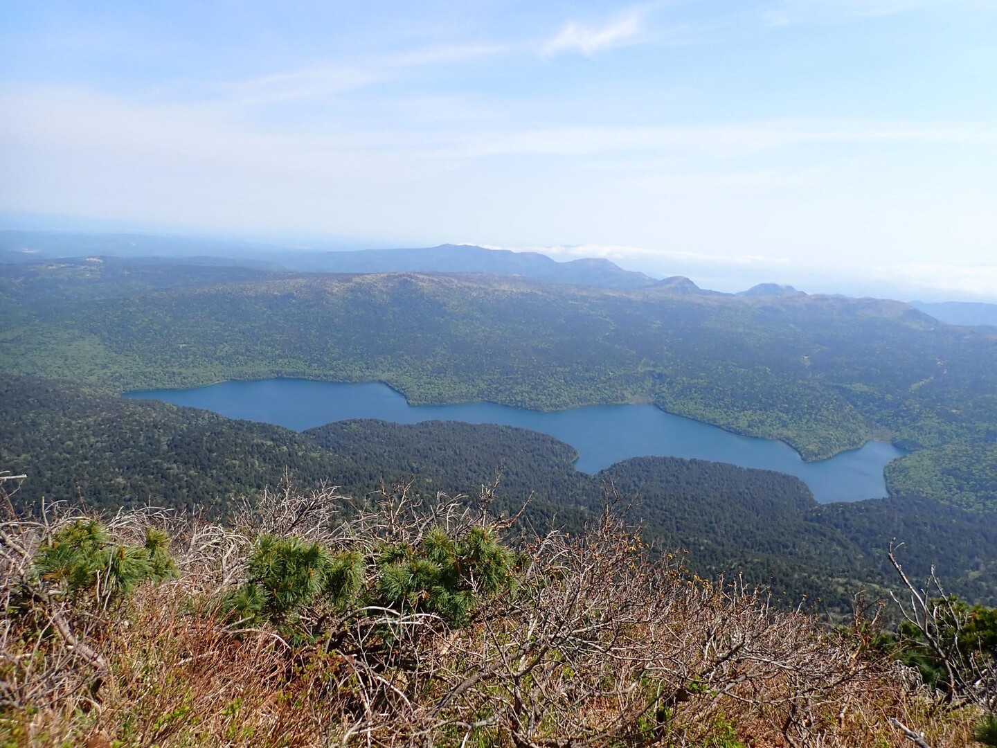 雄阿寒岳 / moneさんの雄阿寒岳の活動日記 | YAMAP / ヤマップ