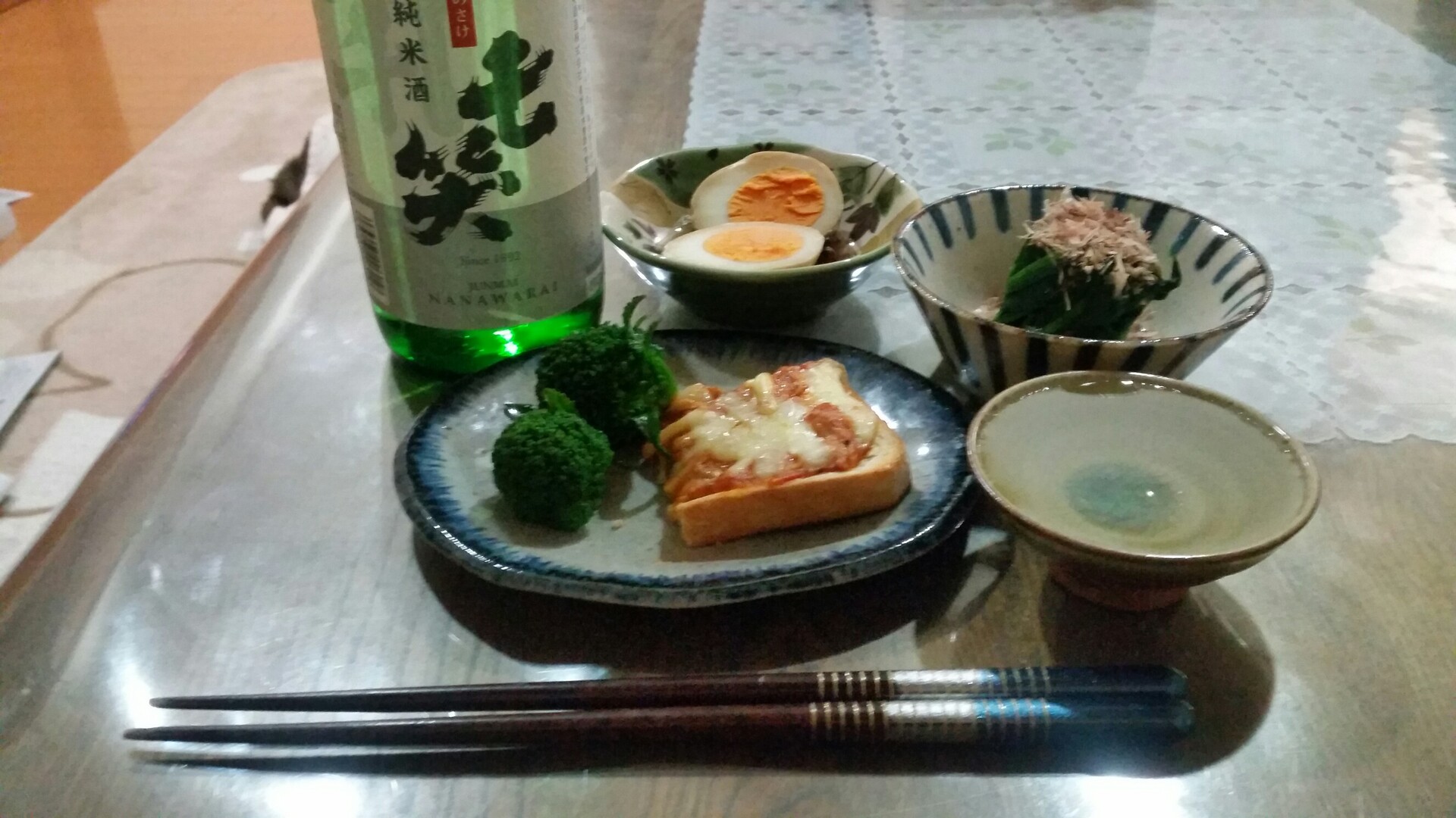 しばらく山登りに行く事が出来ず家で何か楽... / Tomさんのモーメント | YAMAP / ヤマップ