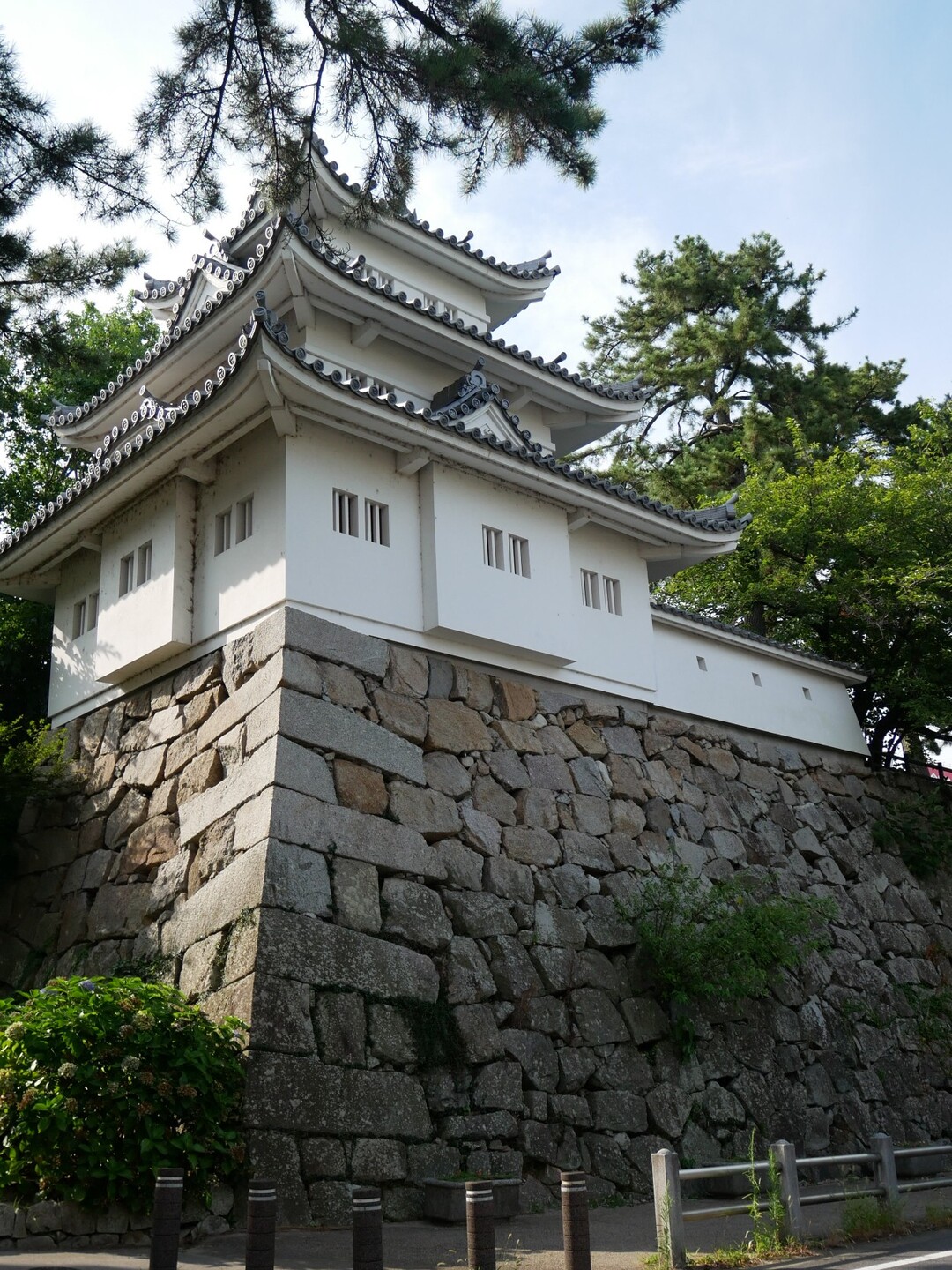 津の町ちょこっとウォーキング 両親のワ... / しまんちゅさんのモーメント | YAMAP / ヤマップ