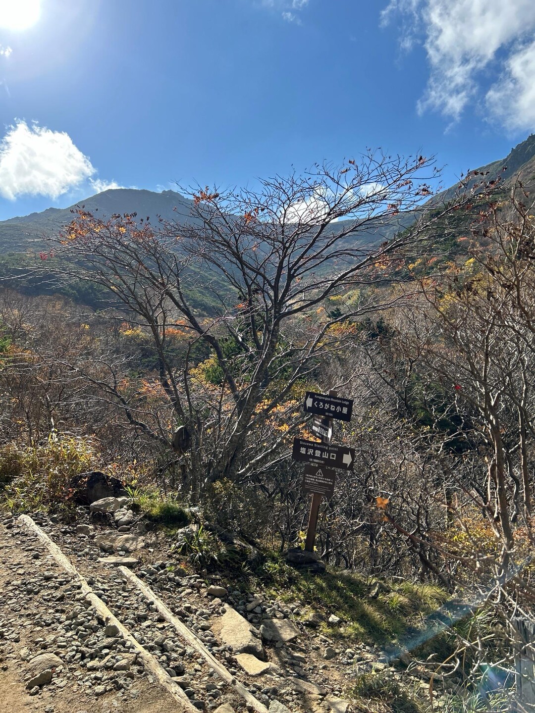 2024.pipiさんの投稿したフィールドメモ | YAMAP / ヤマップ