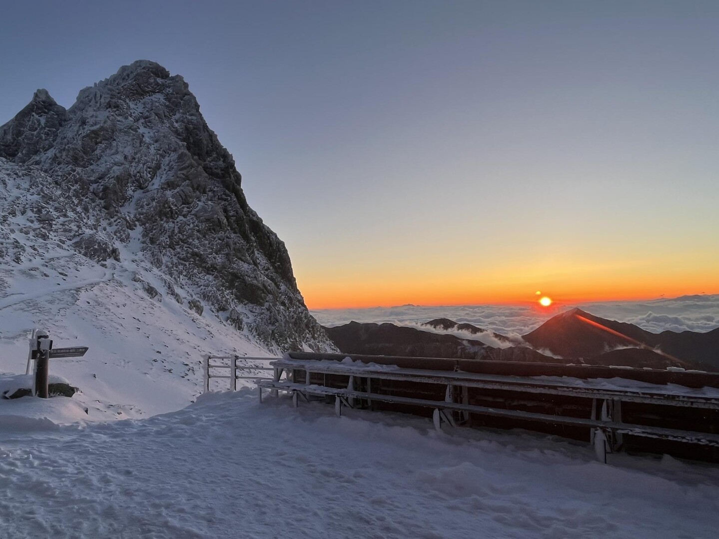 22座目！槍ヶ岳・奥丸山 / hitomi.さんの槍ヶ岳・穂高岳・上高地の活動データ | YAMAP / ヤマップ