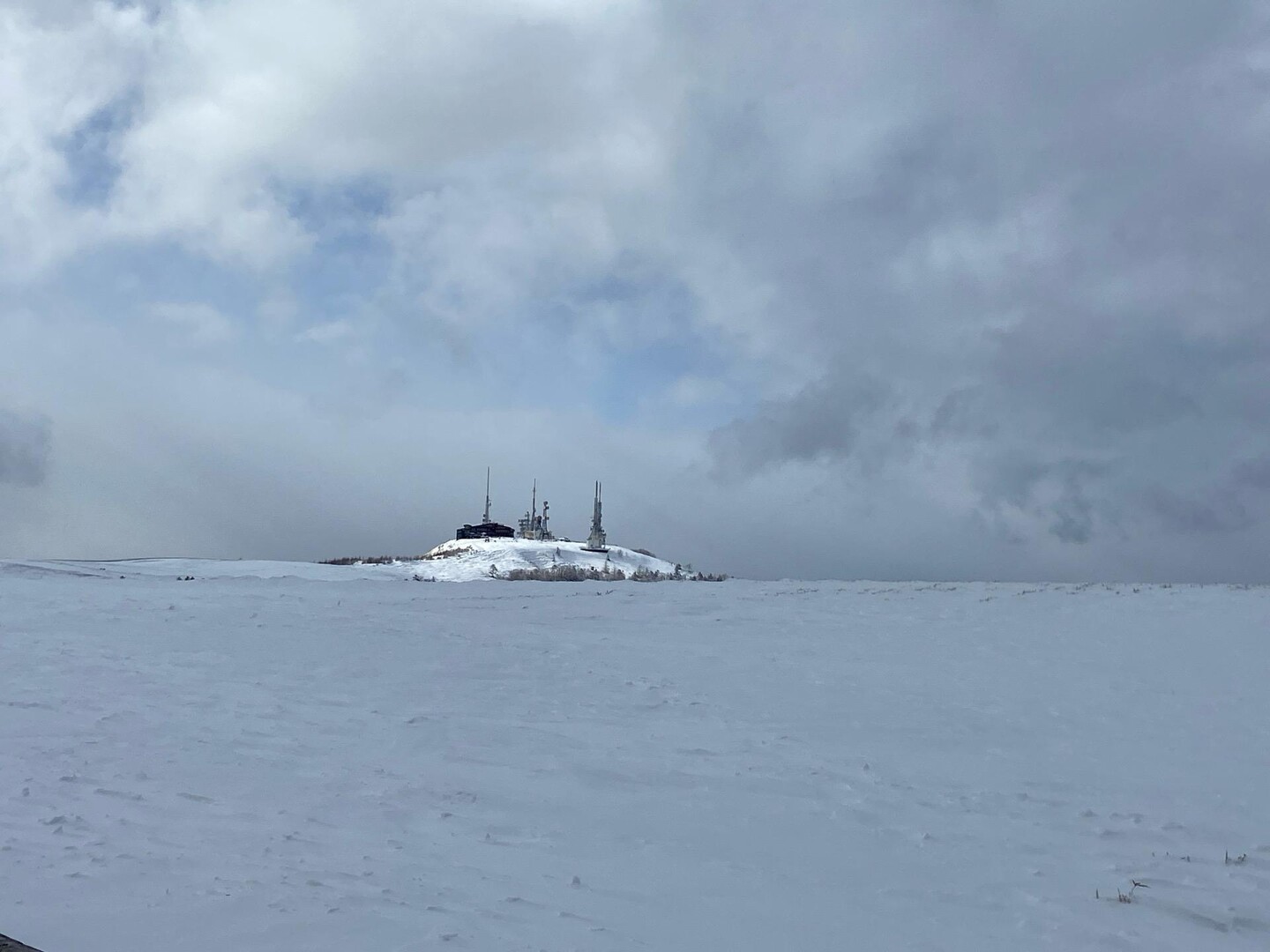 美ヶ原（王ヶ頭）・王ヶ鼻 / makotoさんの美ヶ原の活動データ | YAMAP / ヤマップ
