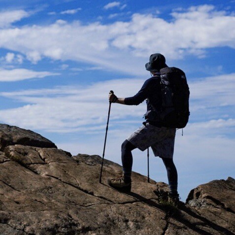 Chamusukeのページ | YAMAP / ヤマップ