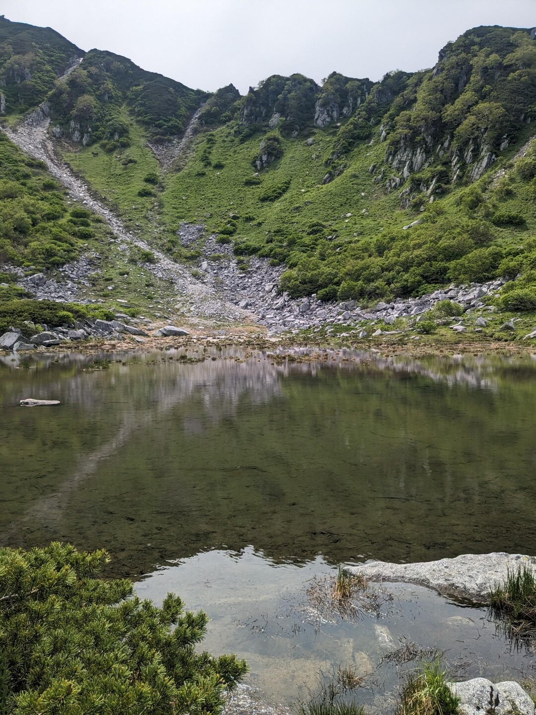 takayukiさんの投稿したフィールドメモ | YAMAP / ヤマップ