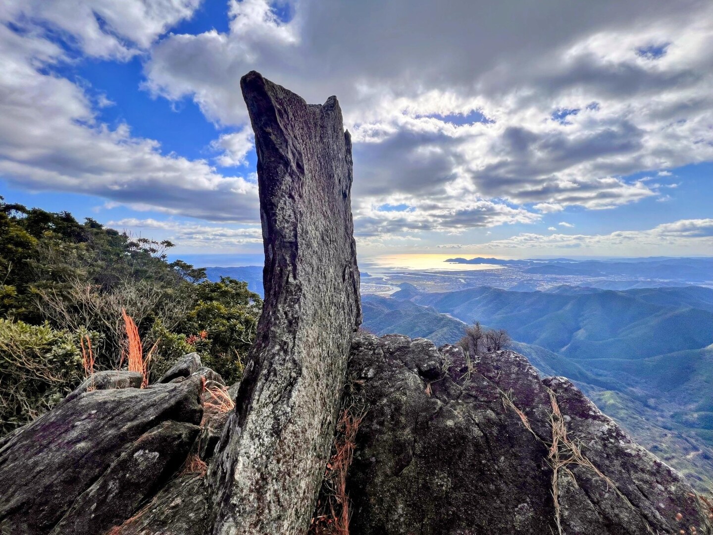 ひべら山・可愛岳・烏帽子岳 / ミホさんの可愛岳の活動日記 | YAMAP / ヤマップ