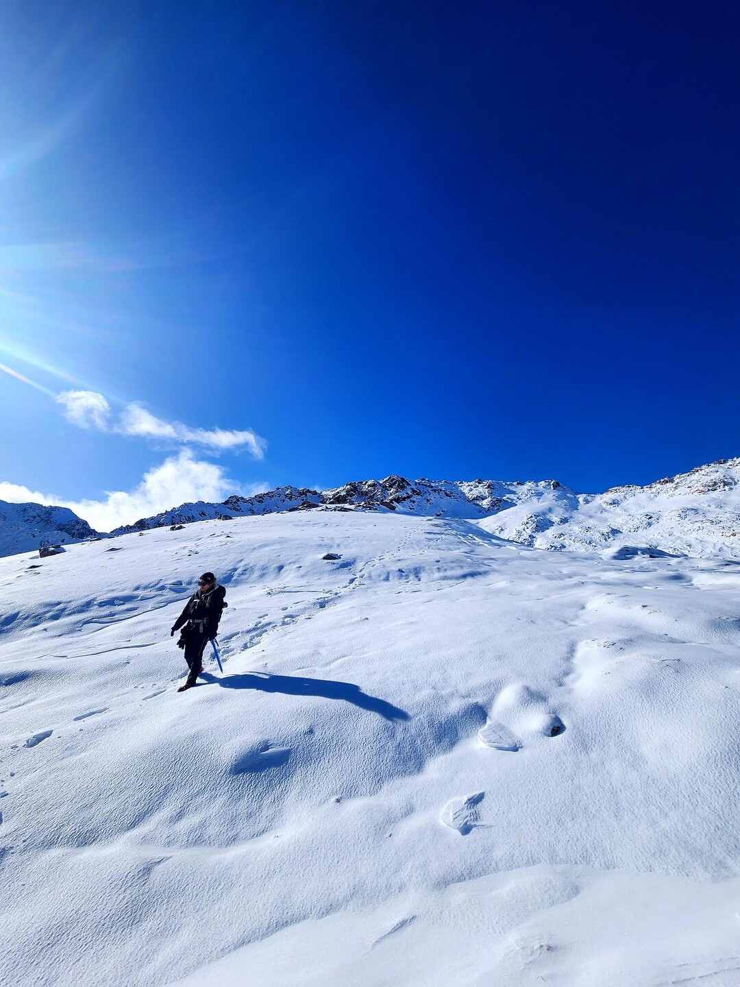 Lake Blimit / second lifeさんのアーサーズ・パス国立公園の活動データ | YAMAP / ヤマップ