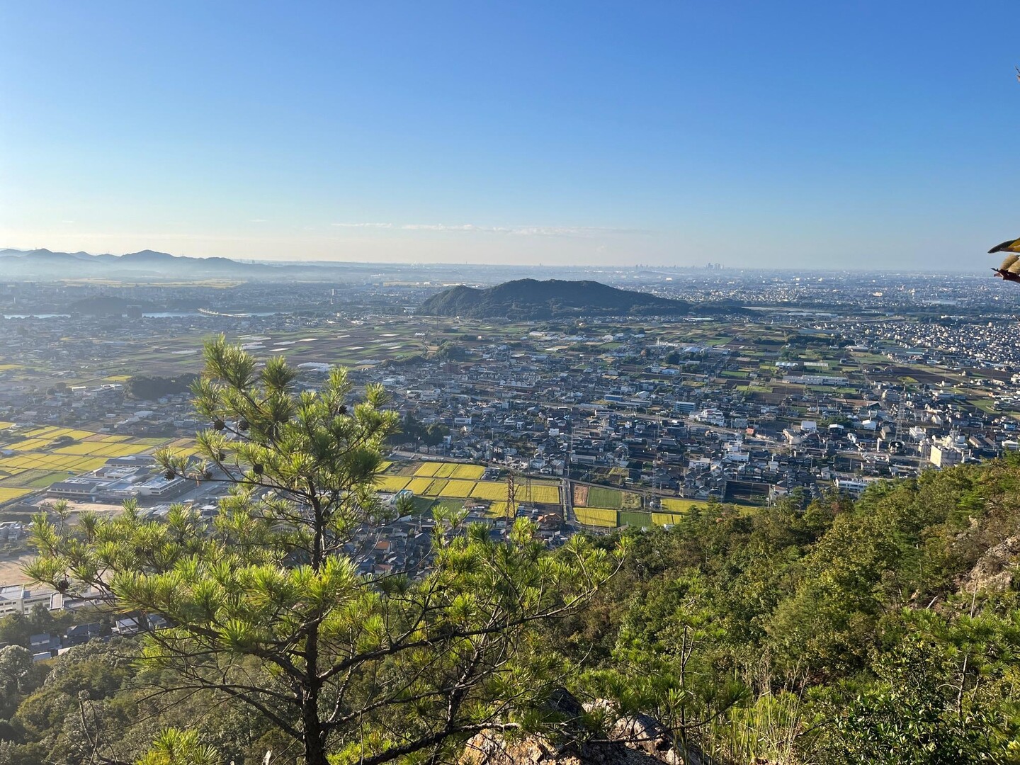 八木山・双子山・愛宕山 / Aoさんの各務原アルプス（関南アルプス）・八木三山の活動データ | YAMAP / ヤマップ