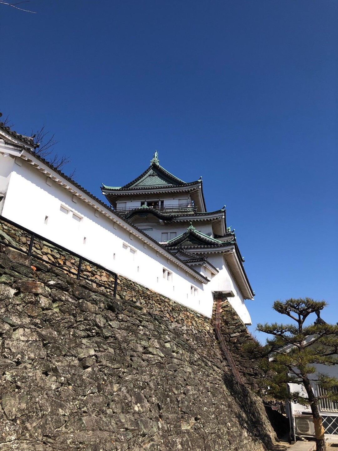 虎伏山 / Zak-Sanさんの高森山・四国山・学文字山の活動データ | YAMAP / ヤマップ