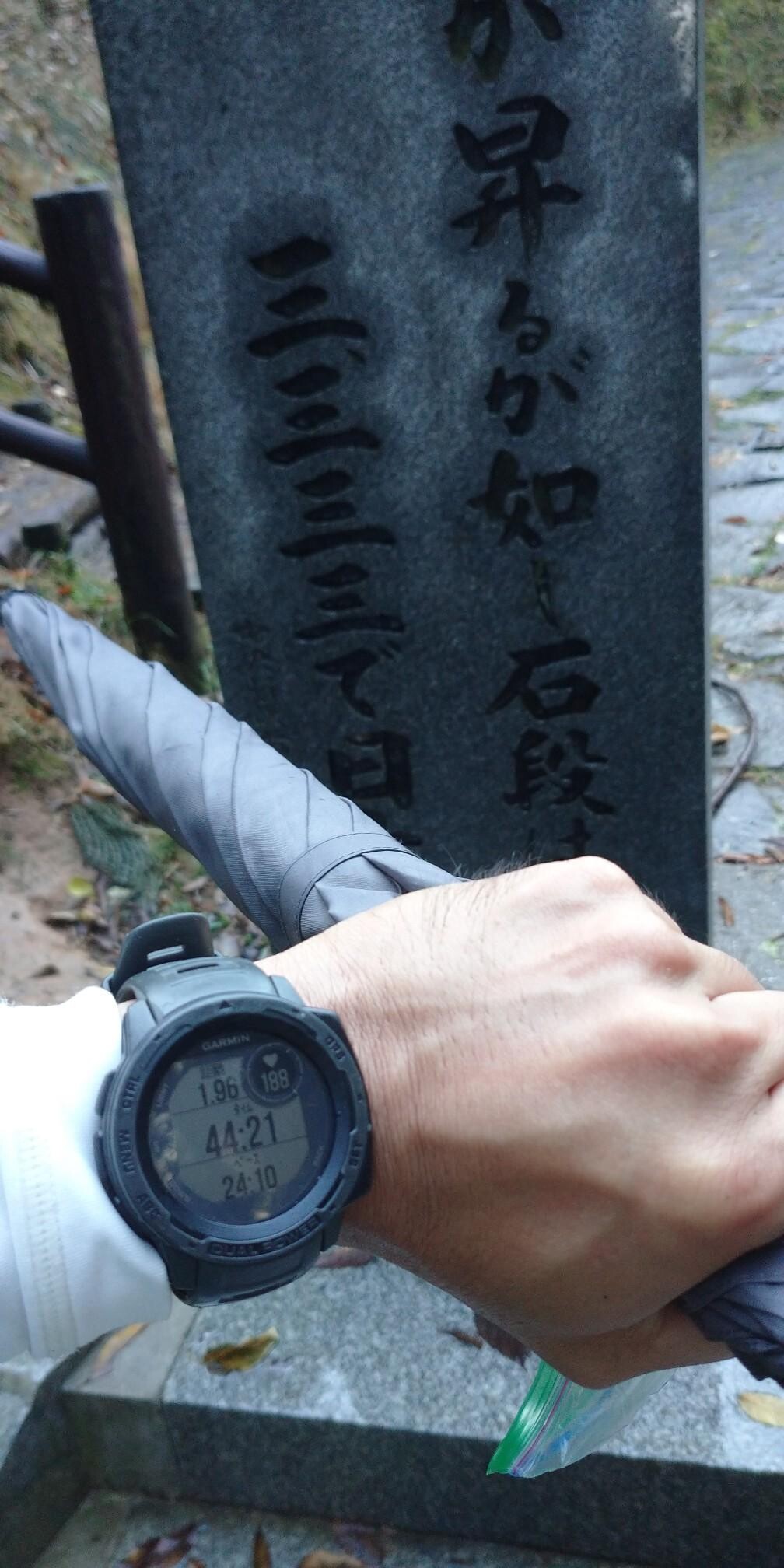 大行寺山 / ノリさんの大行寺山の活動データ | YAMAP / ヤマップ