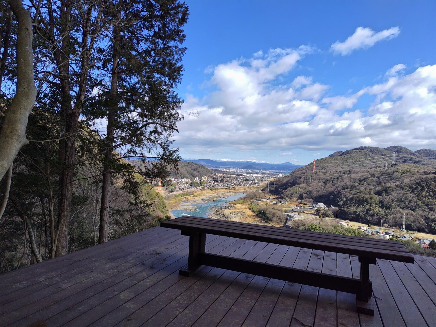 素敵な場所 / mktさんの鳩吹山の活動データ | YAMAP / ヤマップ