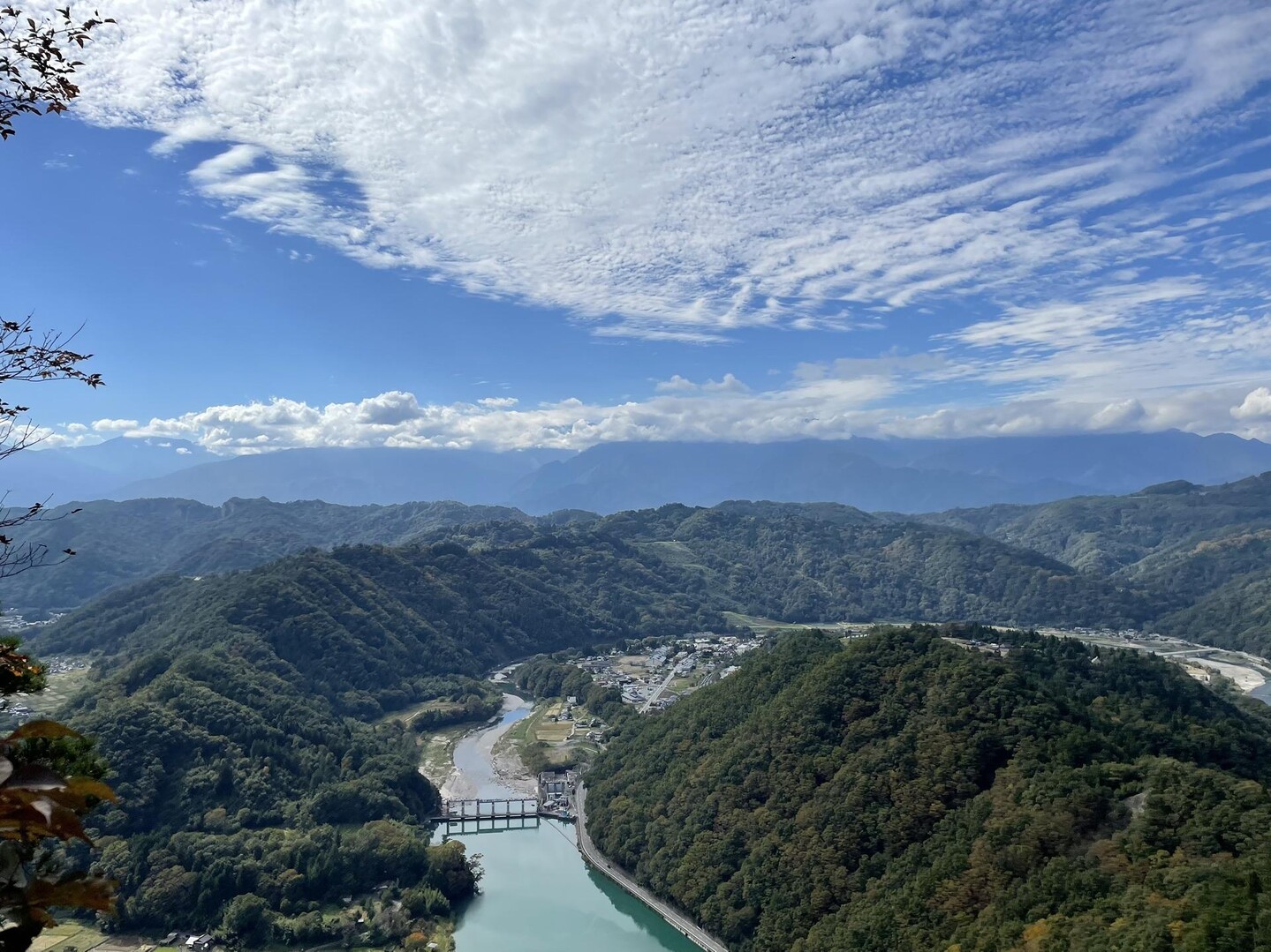 京ヶ倉 / hrkさんの京ヶ倉・大城の活動データ | YAMAP / ヤマップ