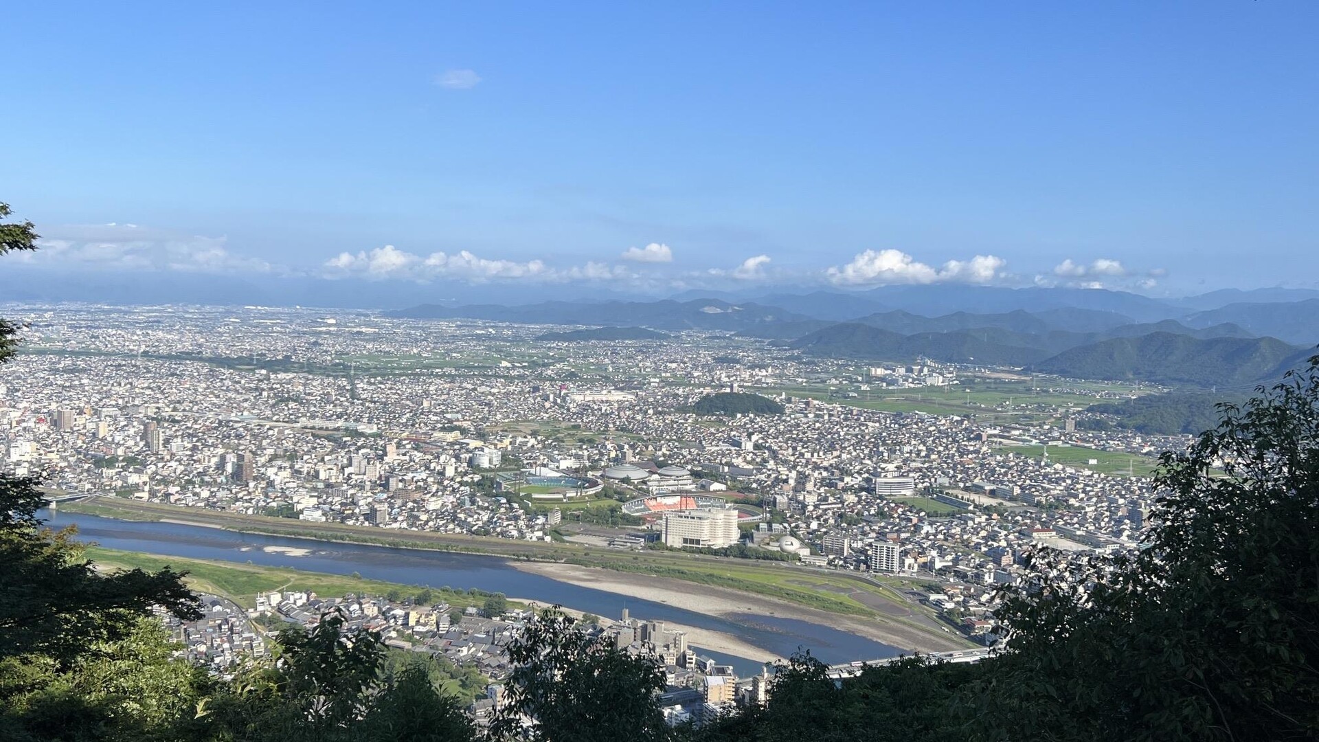 金華山 馬の背〜瞑想の小径 / Boo!山歩さんの金華山・洞山・舟伏山の活動データ | YAMAP / ヤマップ