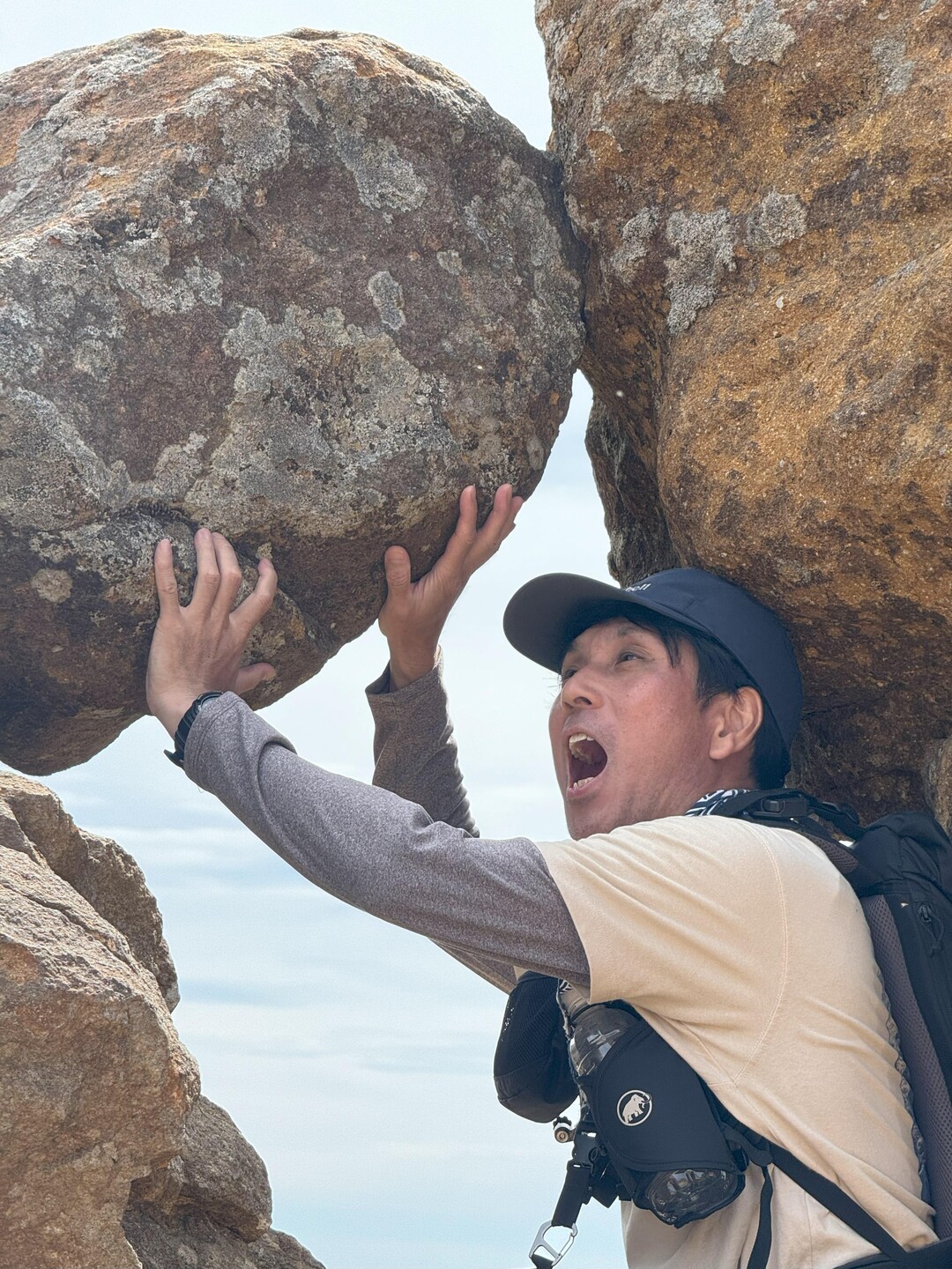 茶臼岳(那須岳)・剣が峰・朝日岳・1900m峰・三本槍岳 / メリケンコさんの茶臼岳（那須岳）・三本槍岳・赤面山の活動データ | YAMAP / ヤマップ