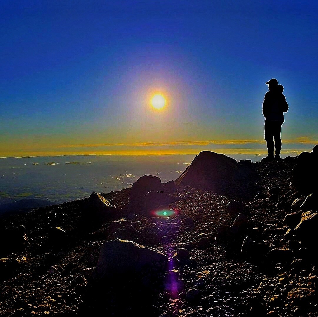 take4のページ | YAMAP / ヤマップ