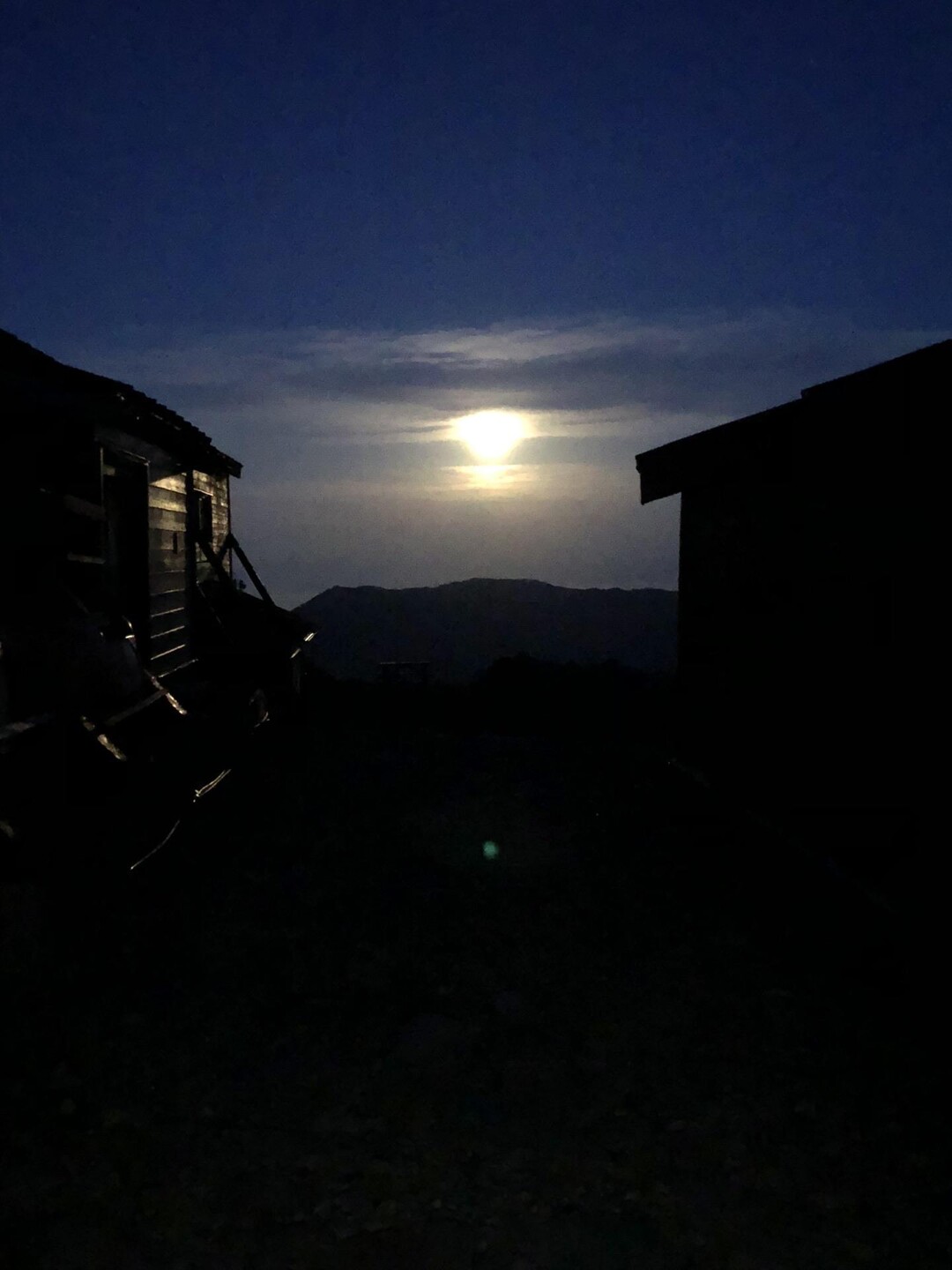 槍ヶ岳殺生ヒュッテ山小屋日記④ 各... / kinchanさんのモーメント | YAMAP / ヤマップ