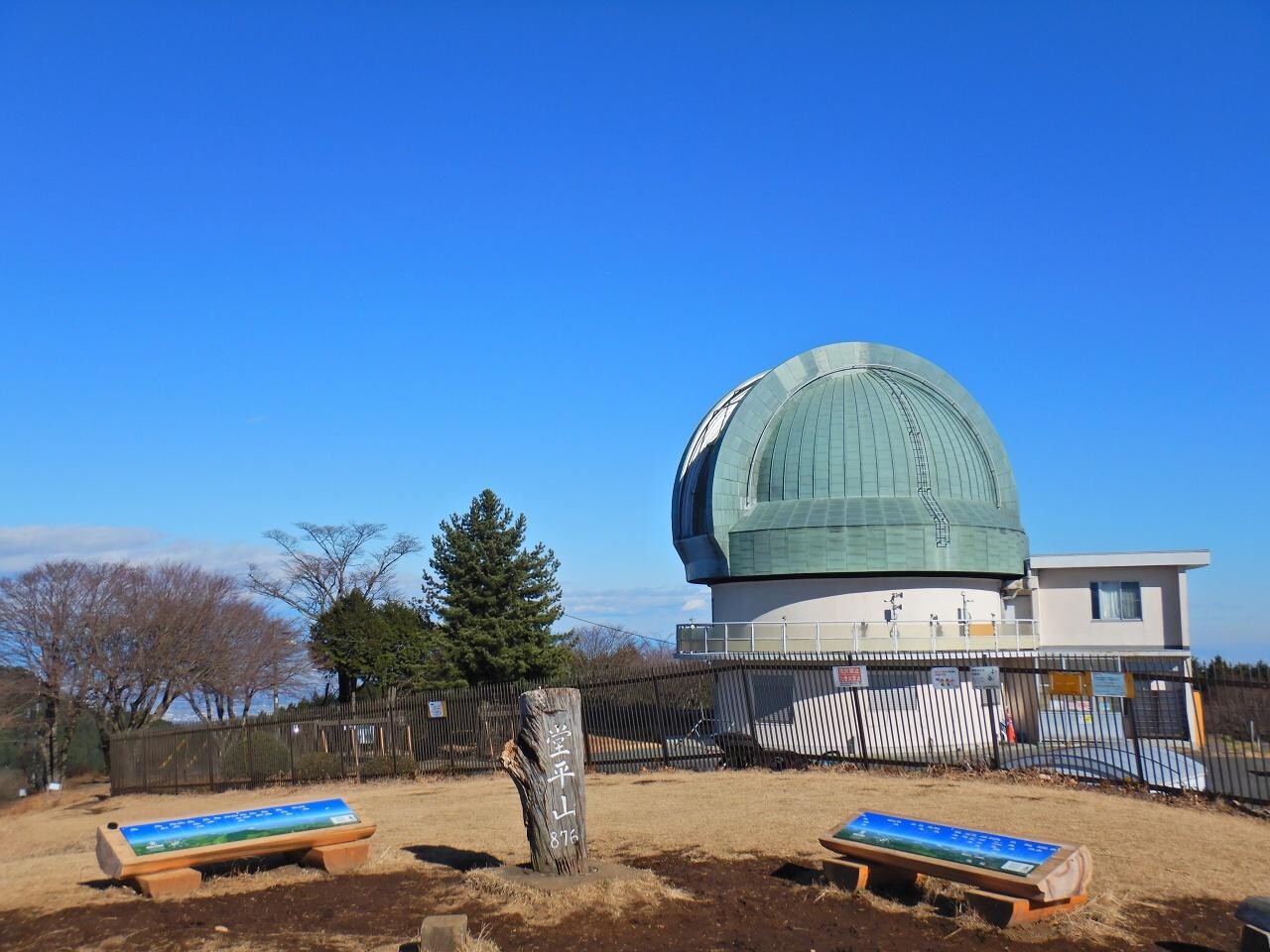 比企三山 反時計回り / km117さんの堂平山・笠山（乳房山）・大霧山の活動データ | YAMAP / ヤマップ