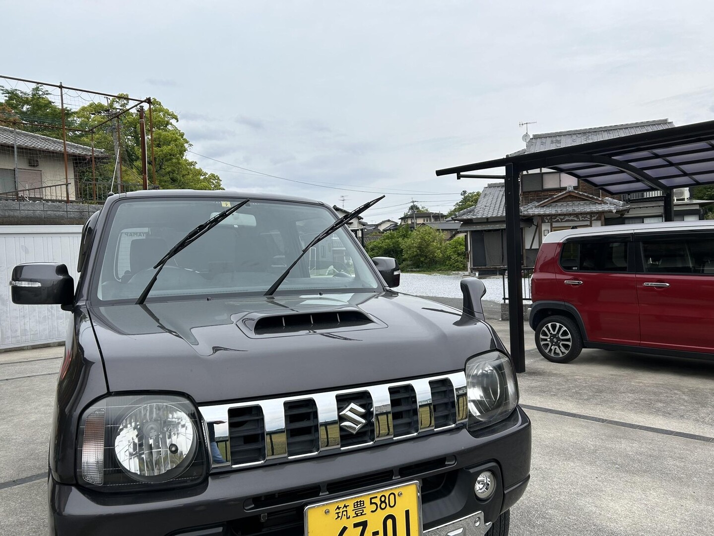 GWは山も人混み必至！ 暇だったので愛... / みった君さんのモーメント | YAMAP / ヤマップ