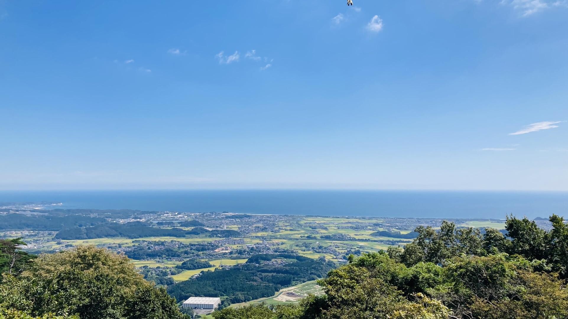 久しぶりの晴れ☀️石尊山へ / tsyamaさんの石尊山の活動データ | YAMAP / ヤマップ