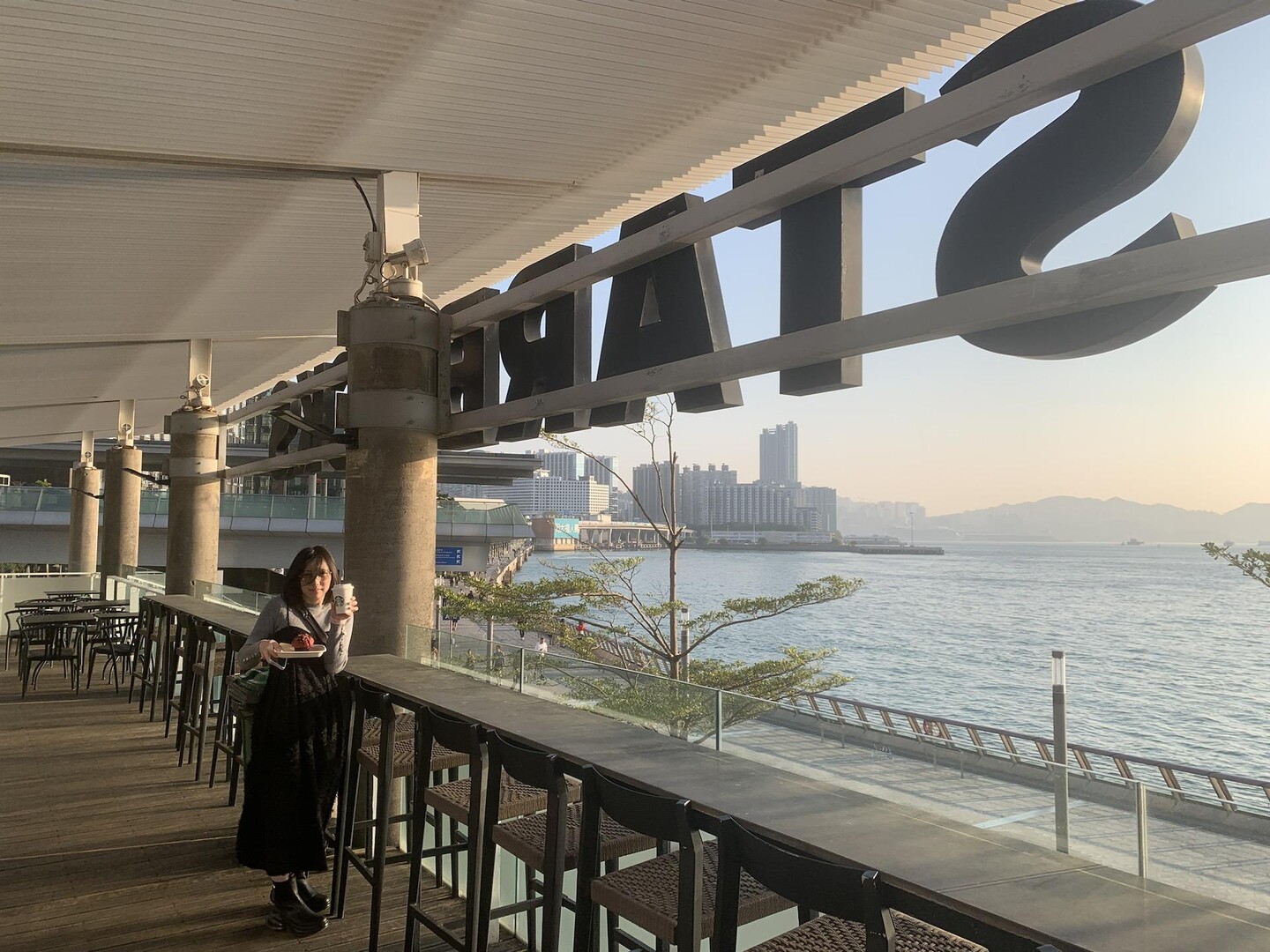 シーサイド•ウォーキング‼️（in 香港🇭🇰④）-2025-01-03 / まっちゃん1113さんの淡路島の活動データ | YAMAP / ヤマップ